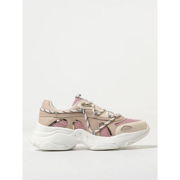 Twin-Set | Shoes | Twinset Sneakers Woman Milk | Poshmark